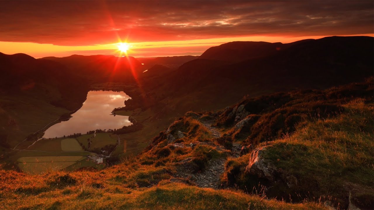 EOS R and landscape photography with Canon Pro, Dave Newton - YouTube