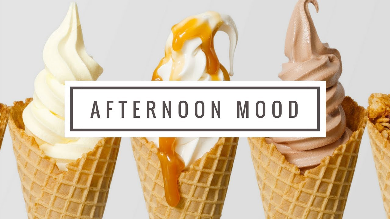 Afternoon Mood | Classical Music - YouTube