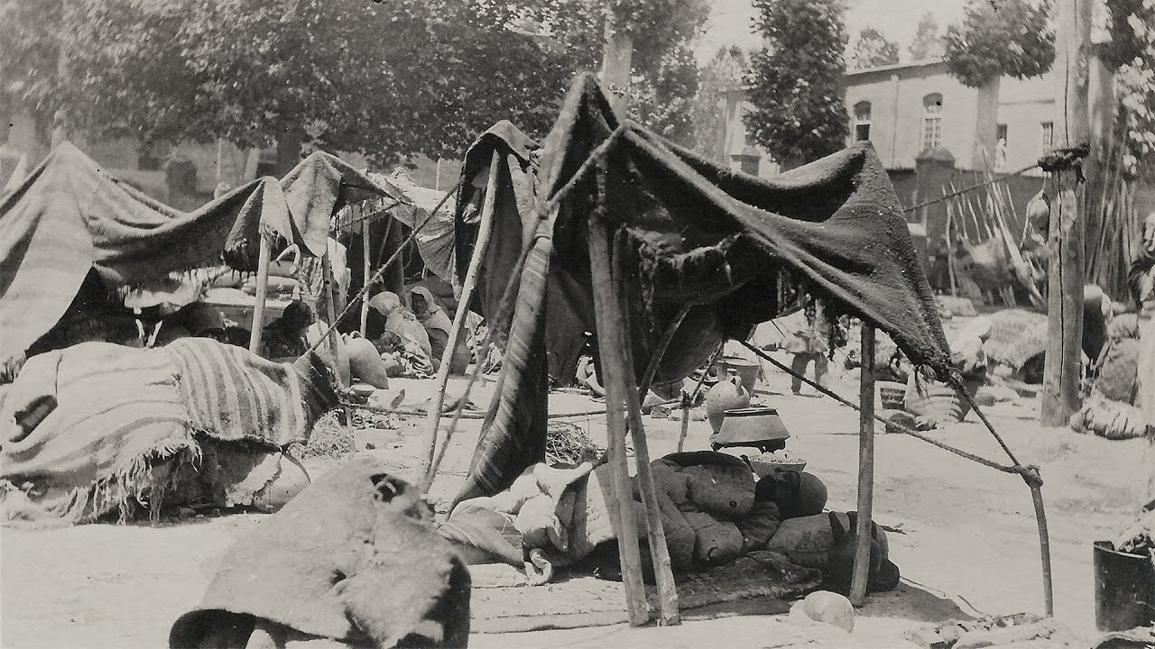 Assyrian Genocide - Seyfo - excerpts (2022) - YouTube