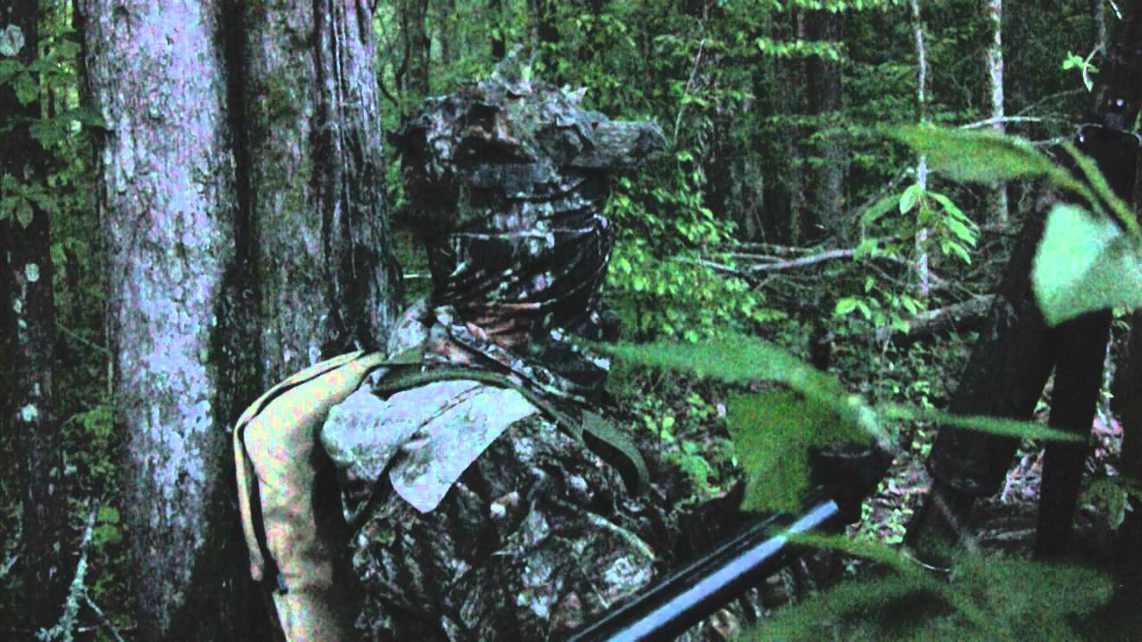 Outdoor Outlaws-Turkey Hunting - YouTube