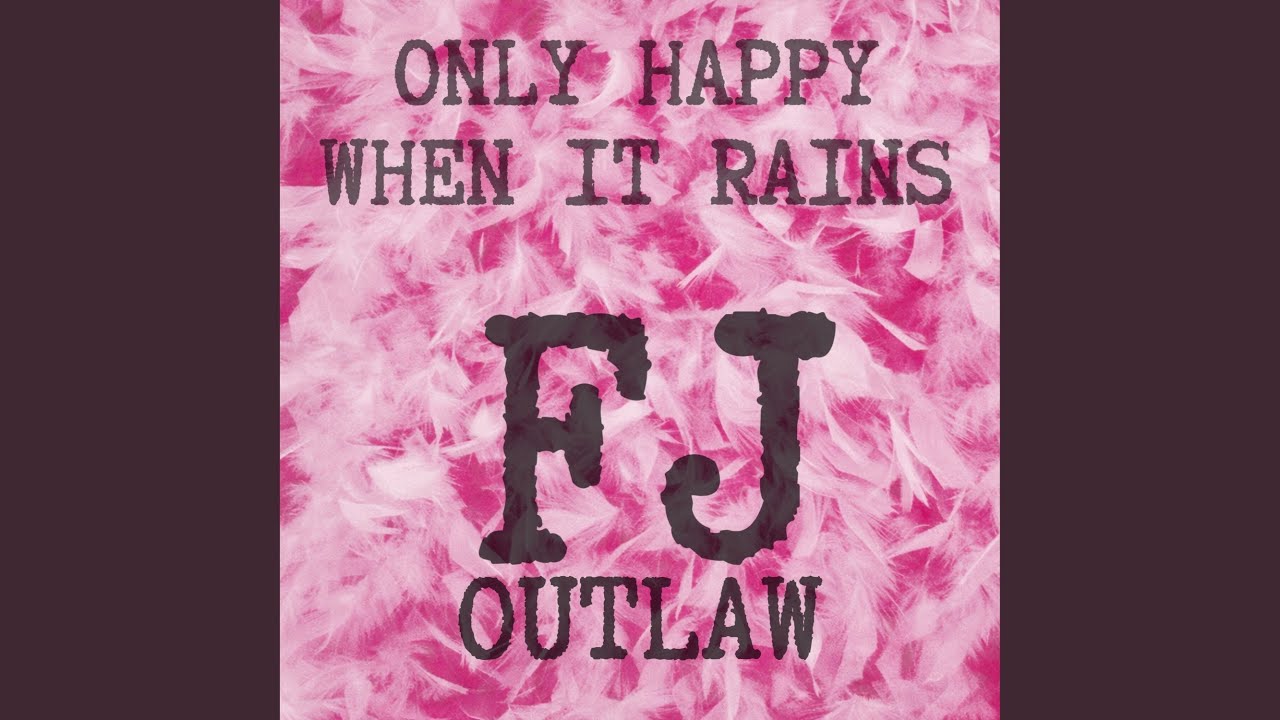 Only Happy When It Rains - YouTube