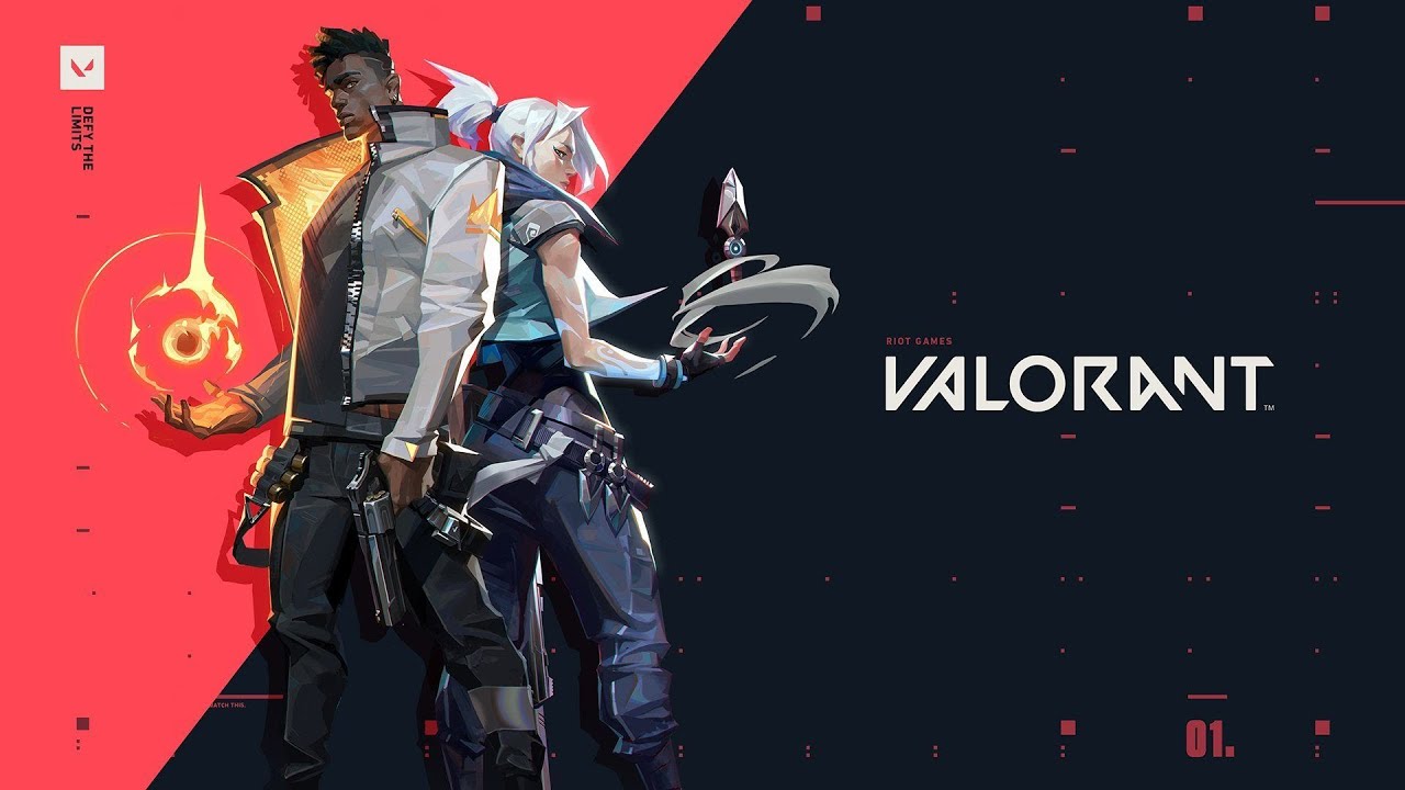 Trying to Play Valorant *testing stream - YouTube