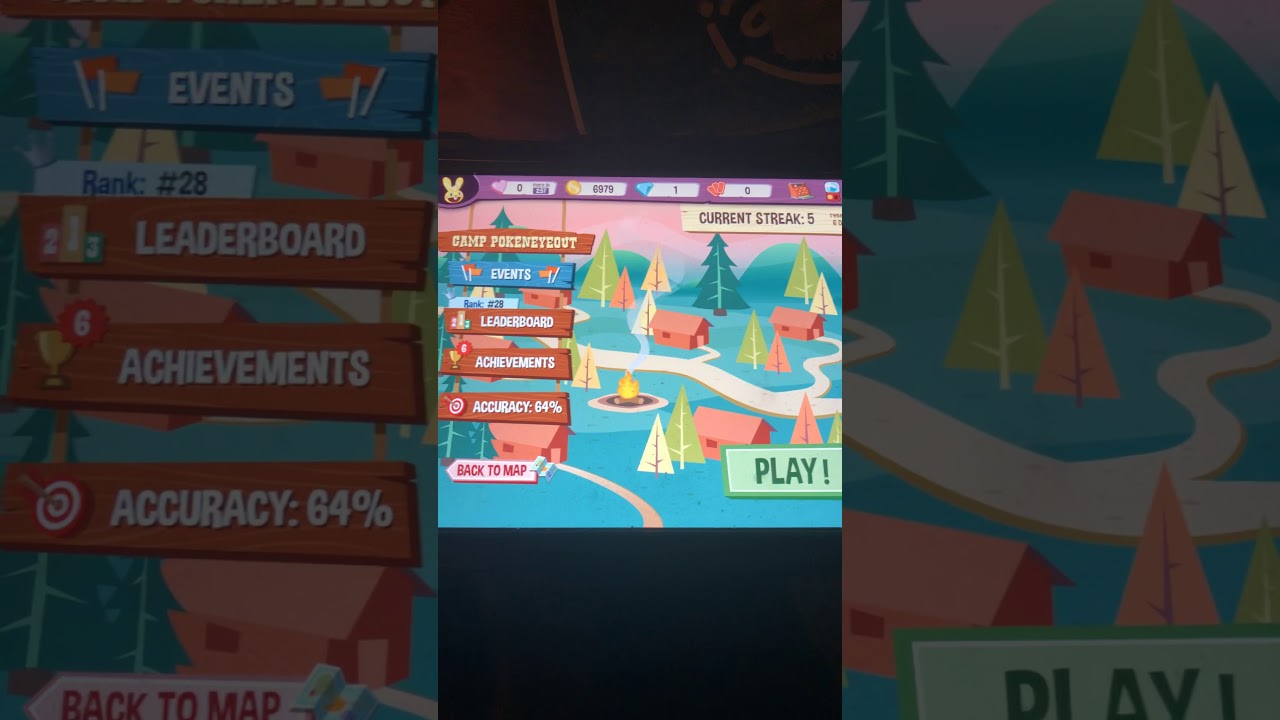 Happy Tree Friends: Deadeye Derby Part 2 - YouTube