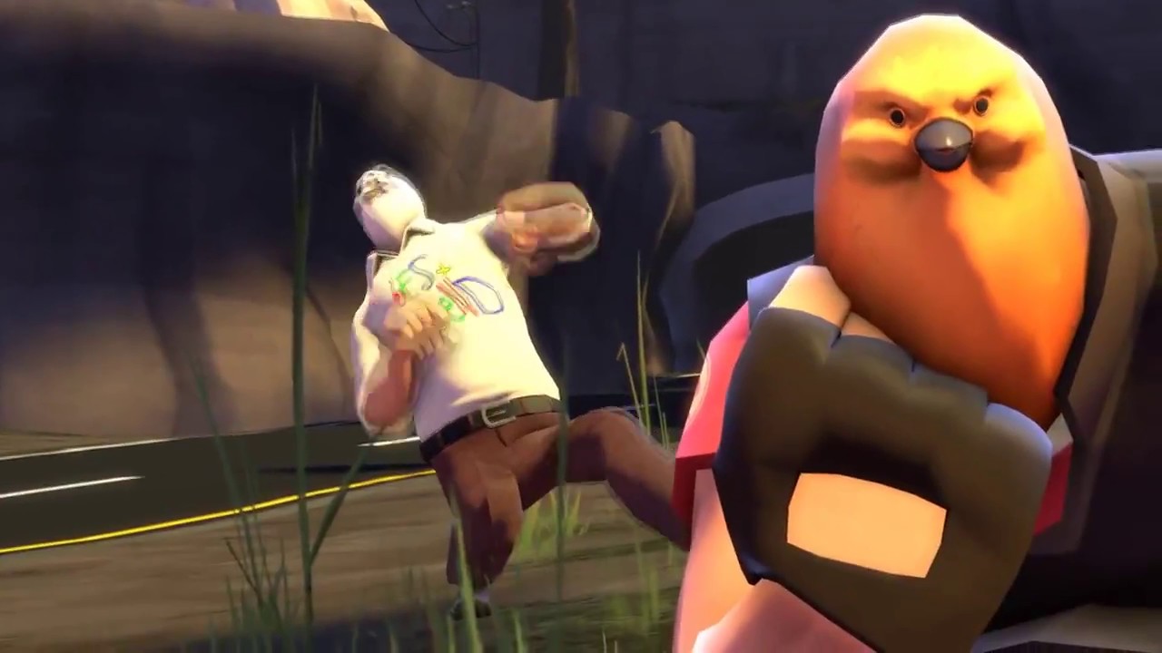 Berdst Friend Loud Edition - YouTube