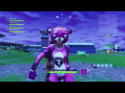 Cuddle-Team Leader Thicc - YouTube