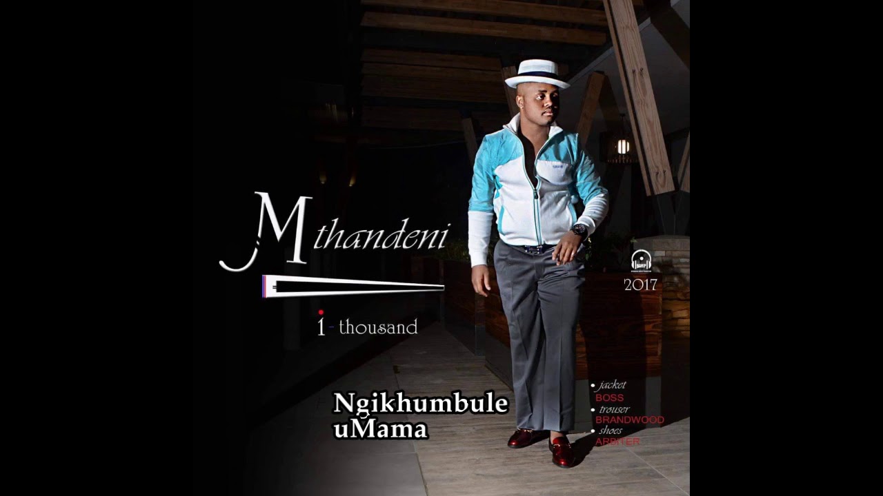 INDLABEYIPHIKA-UTHANDO LUBANZI - YouTube