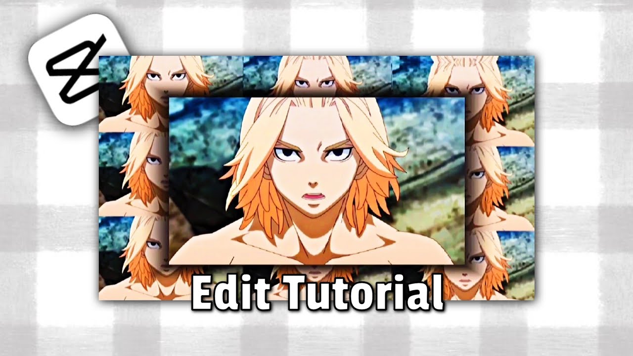 Capcut Edit Tutorial | How I edited my "Made in Capcut" edit - YouTube