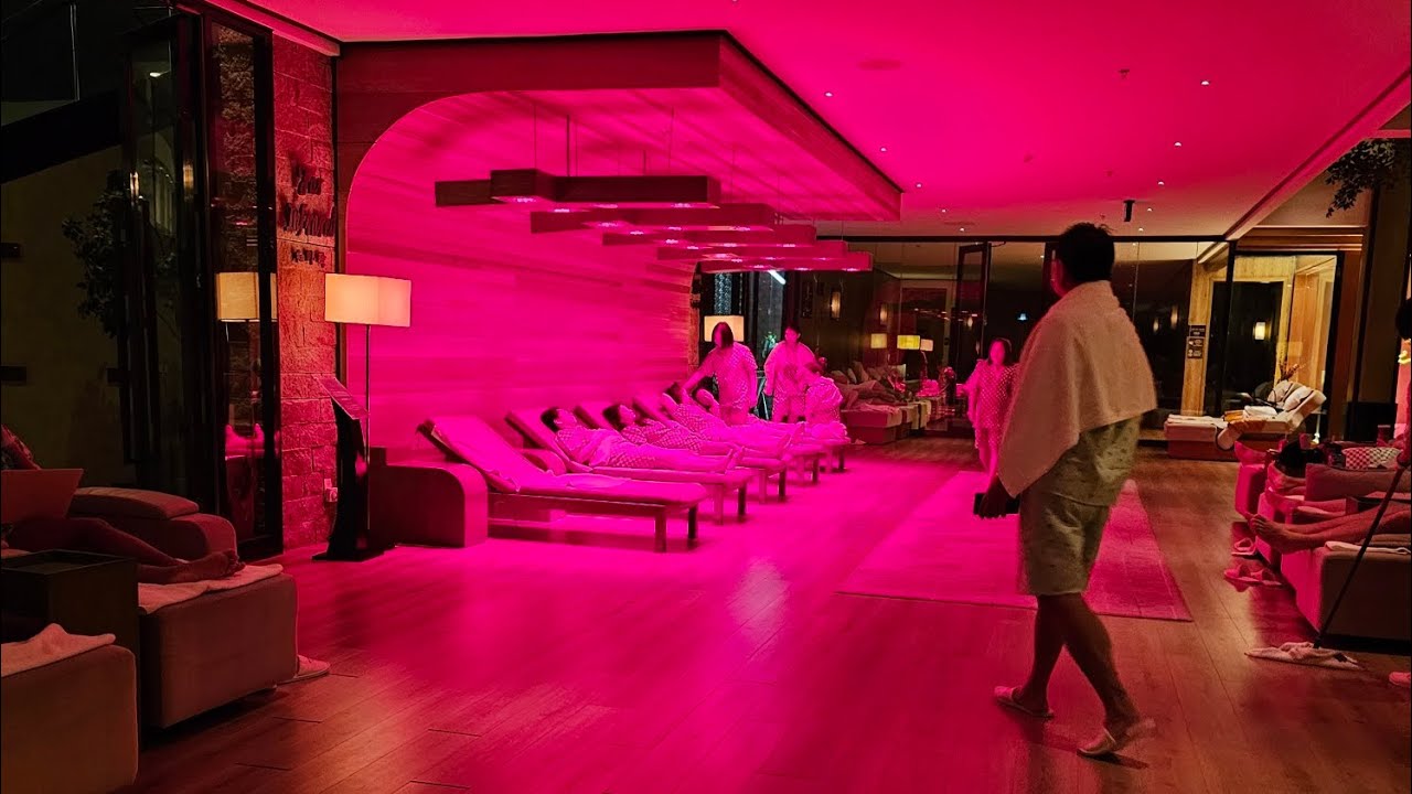 Go Place Spa in Markham, Ontario - YouTube