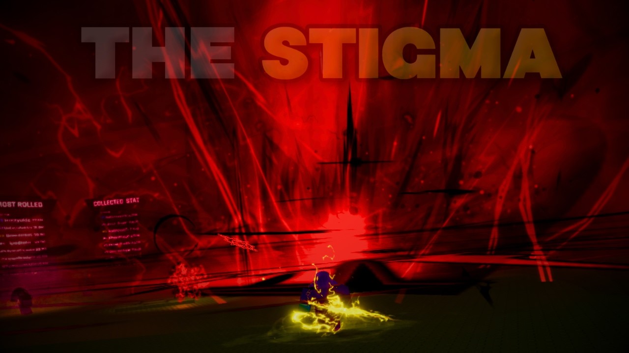 I Played With A Developer And Saw The NEW STIGMA ABILITIES... (Sol's ...