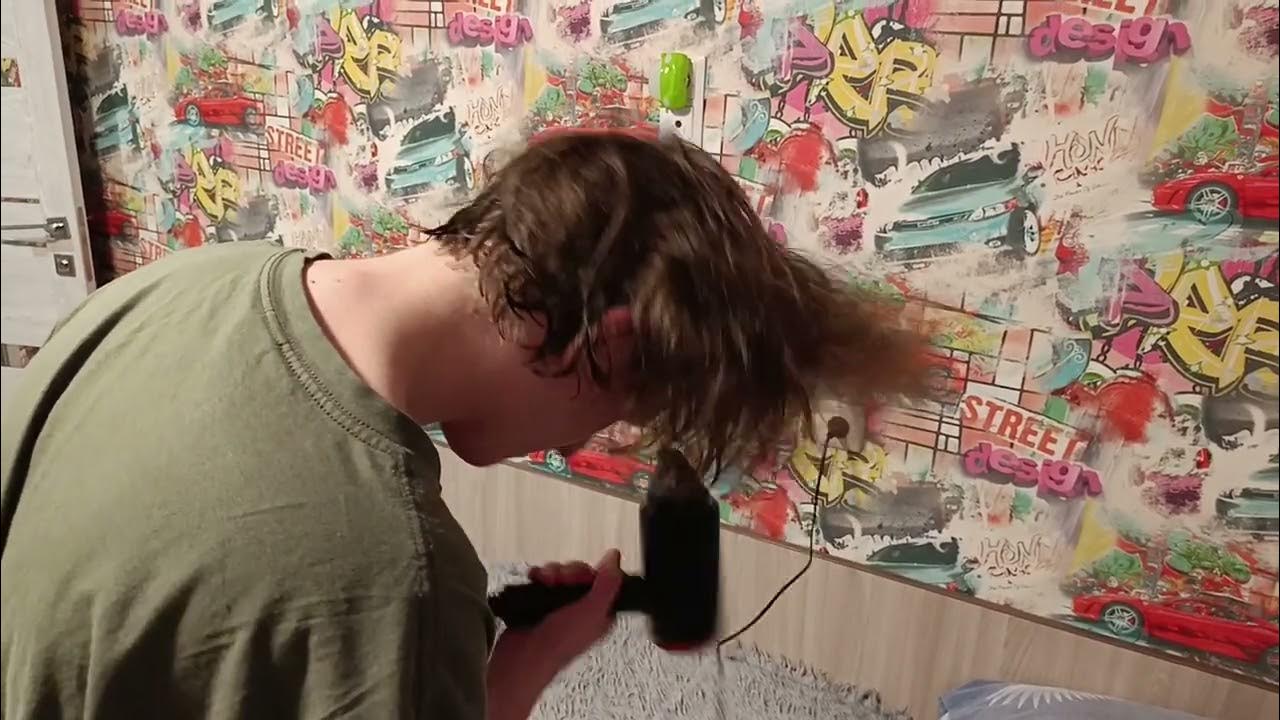 DEXP HD-575 - YouTube