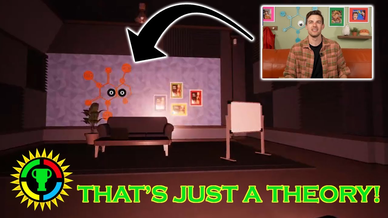 Matpat SECRET room in Pressure [Roblox] - YouTube