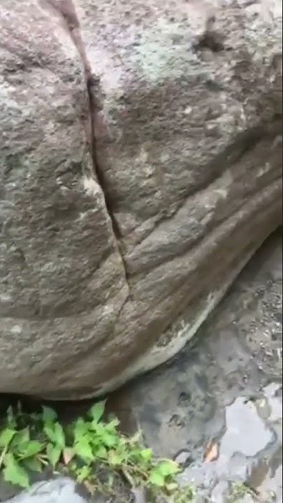 YAMASHITA TREASURE IN,OR UNDER THE STONE,sign, markers of buried WW2 treasures.... - YouTube