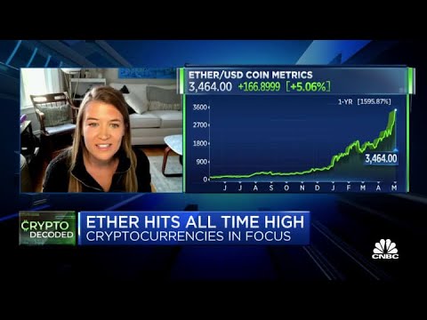 Slow Ventures' Jill Carlson on Munger's crypto comments - YouTube