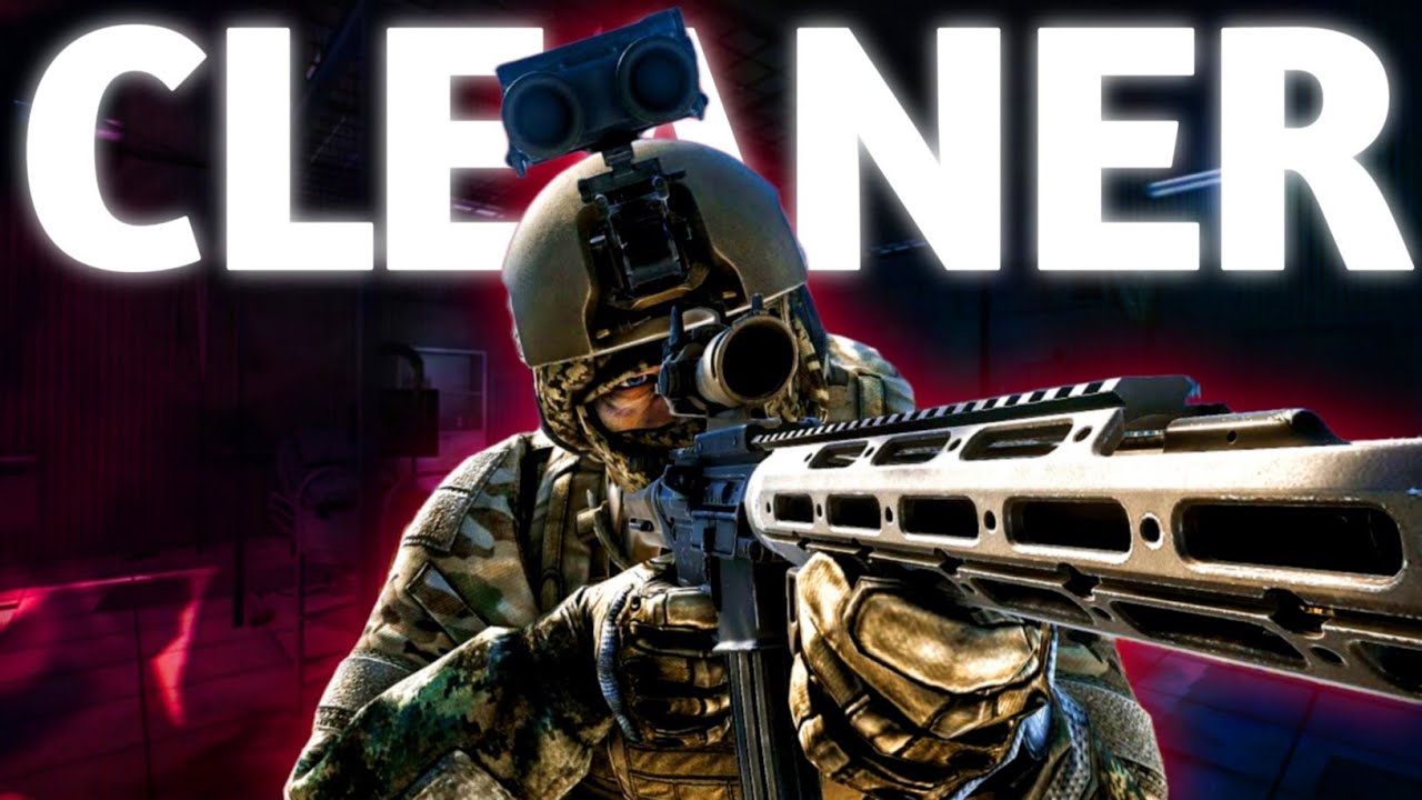 Cleaning Up In Tarkov - Escape from Tarkov - YouTube
