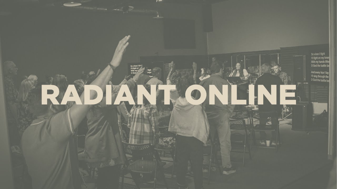 Radiant Online (5.4.25) - YouTube