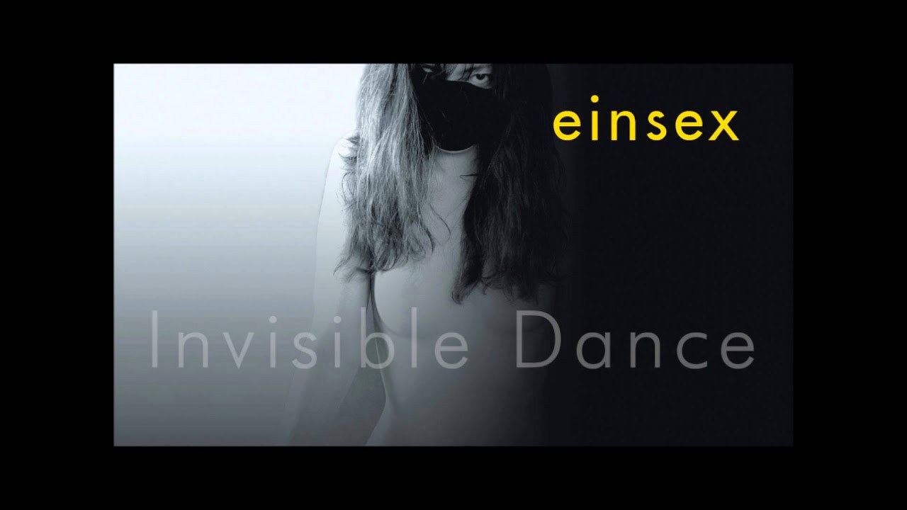 7/8 Invisible Dance - YouTube