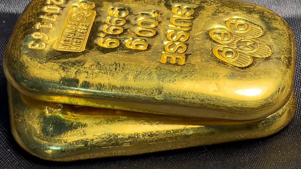 Gold Will NOT Diminish YouTube gold-will-not-diminish-youtube