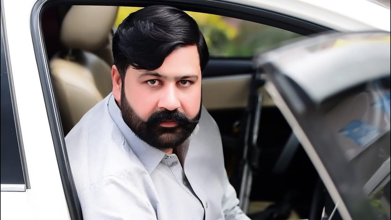 Khatm e Pak Ch Zaman Minhas - YouTube