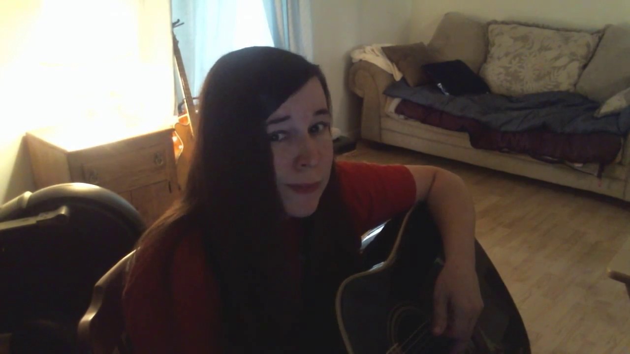 Swim - (original song) - Serena Matthews - YouTube