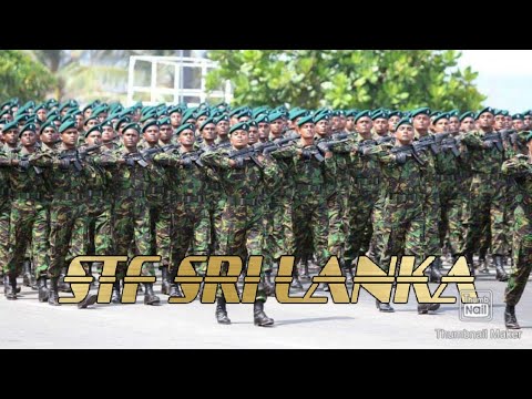 Thun Hele Kala Thula Sinha Pataw | තුන් හෙලේ කැළෑ තුළ | Special Task ...