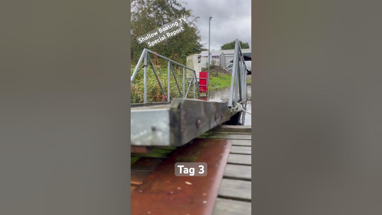 Sturmflut Ostsee im Oktober 2023 Teil 3 - YouTube