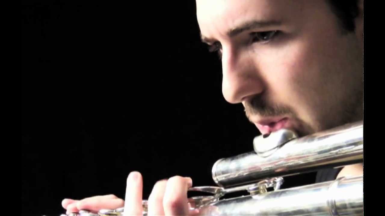 Master of Puppets (Metallica) - Rock Beatbox Flute - YouTube