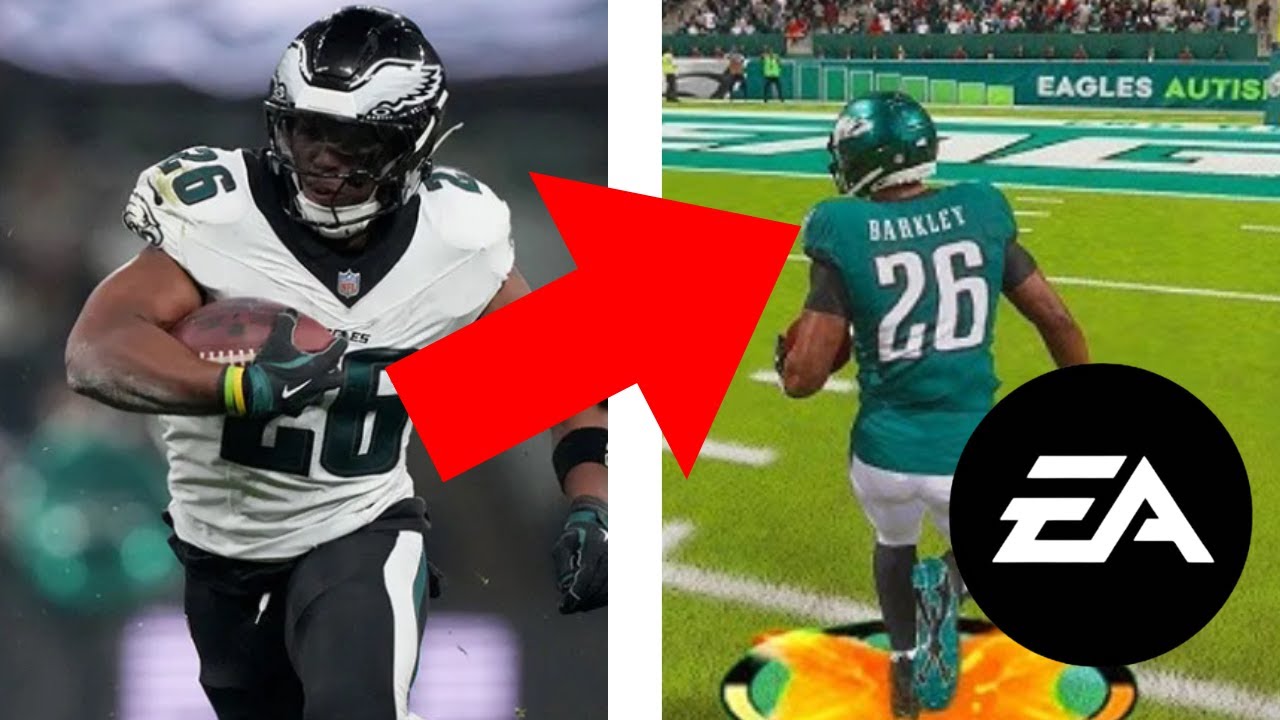 SCORING A 99 YARD TOUCHDOWN WITH THE BEST PLAYERS FROM NFL WEEK 3 - YouTube