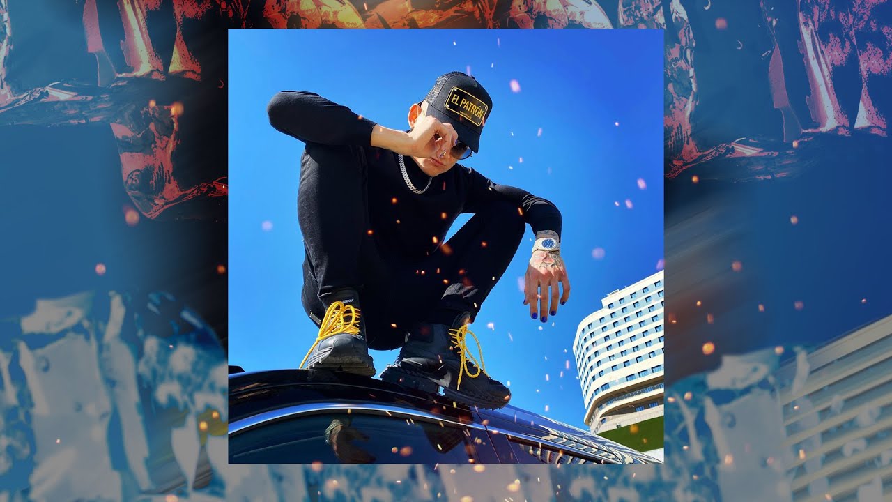 MORGENSHTERN - ICE (SNIPPET 2020) - YouTube