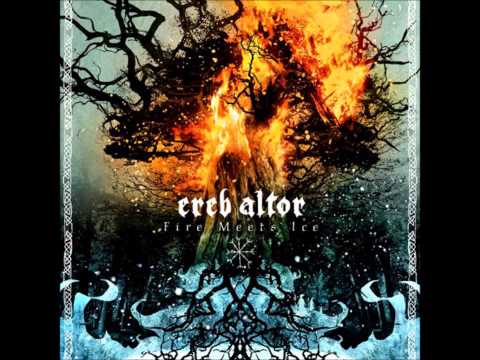 Ereb Altor-Our Legacy