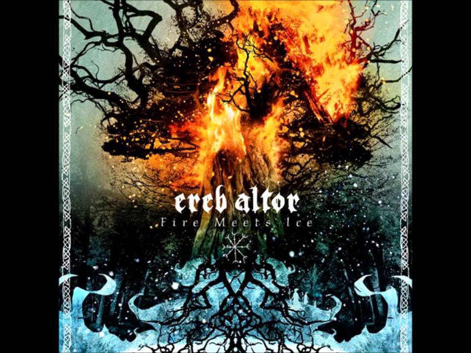 Ereb Altor-Our Legacy - YouTube