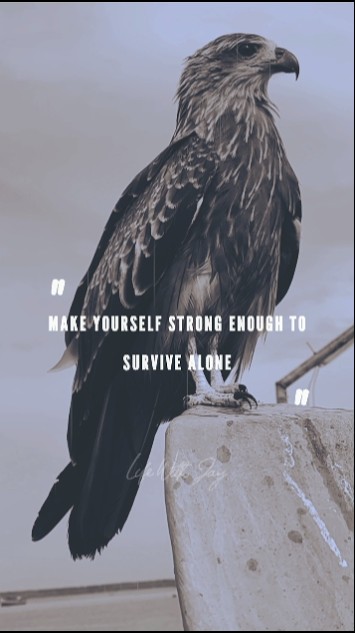 MAKE YOURSELF STRONG - DAILY MOTIVATIONAL QUOTES #shorts #shortvideo # ...