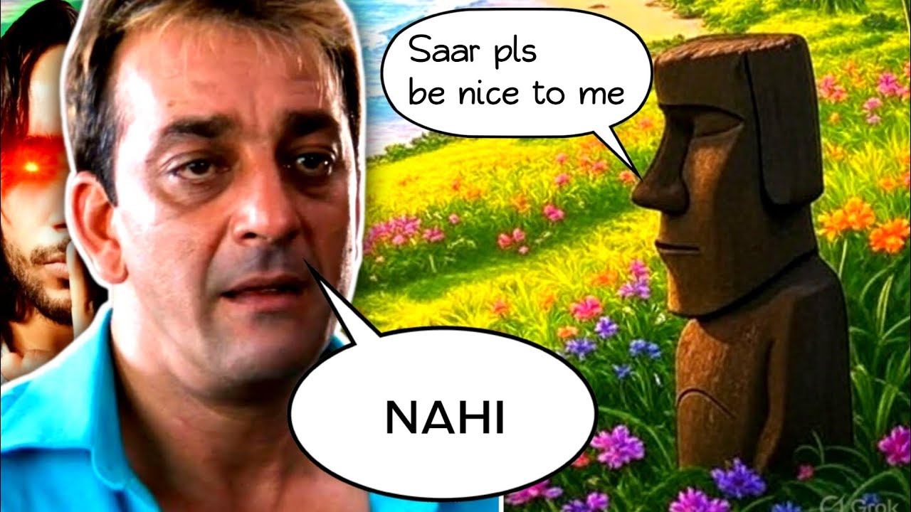 How To Speak Like a Man: No Excuses, No Explanations - YouTube