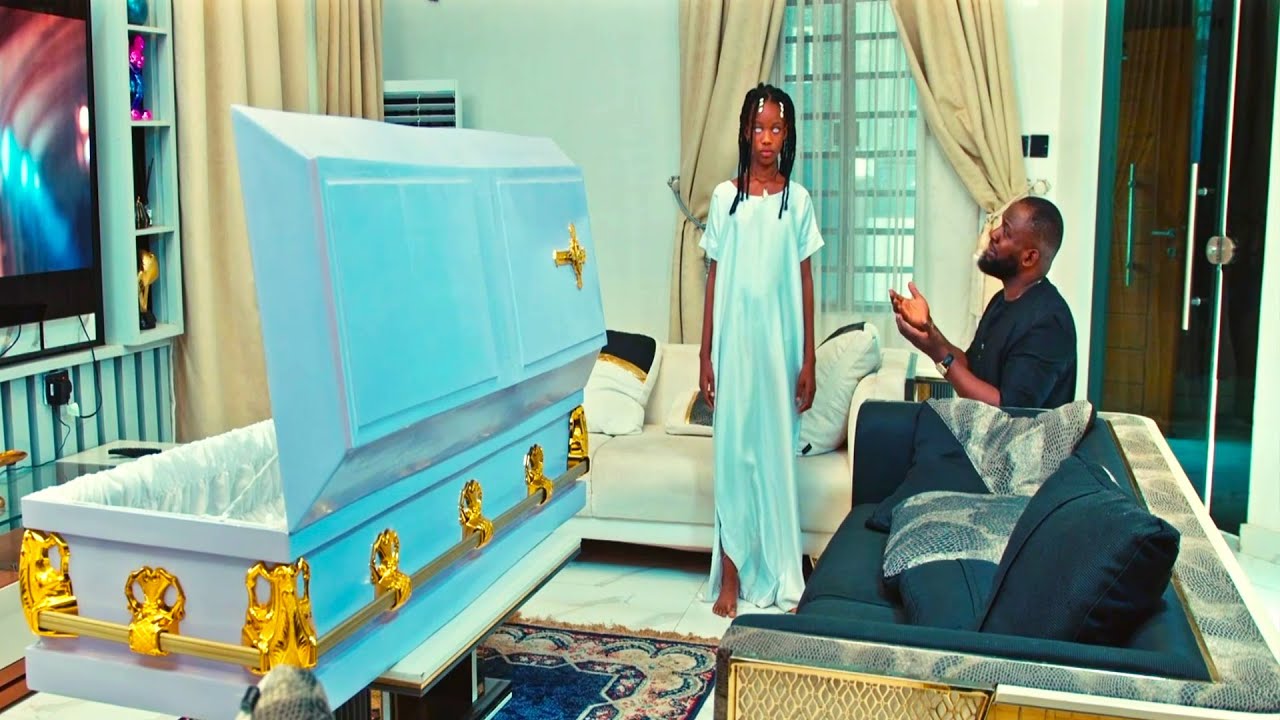 If You Have A Soft Heart, Please Don't Watch This Sad Revenge Ghost ...