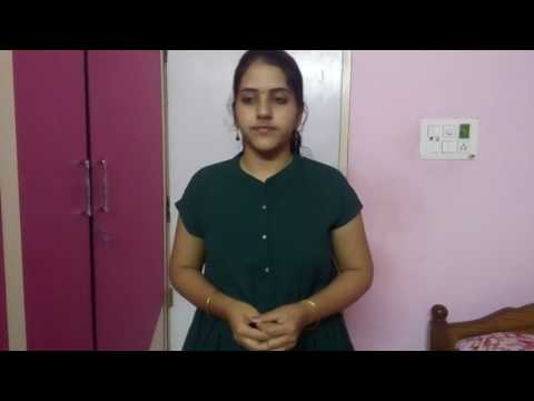 Bhaavayami by Sireesha super singer