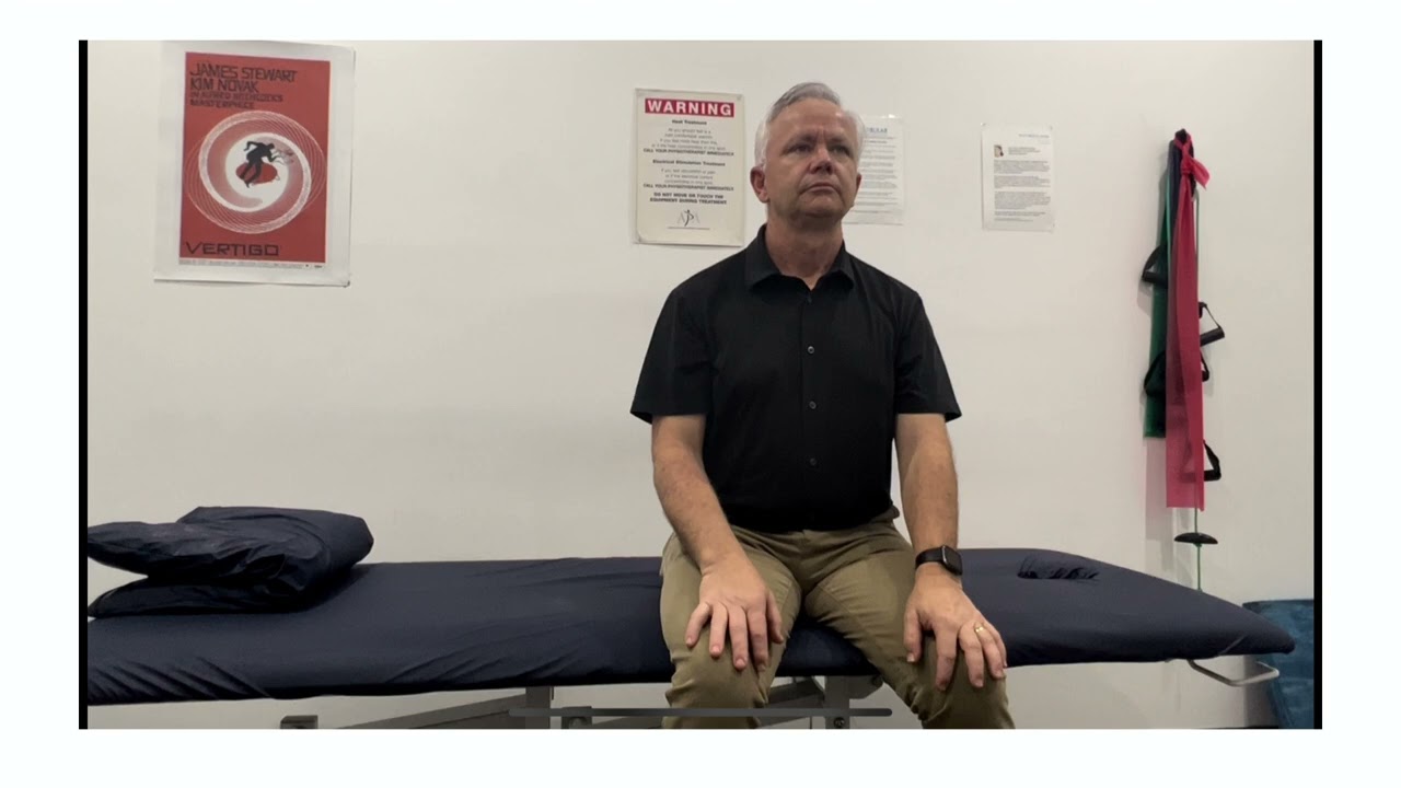 The Left Gufoni Maneuver - YouTube