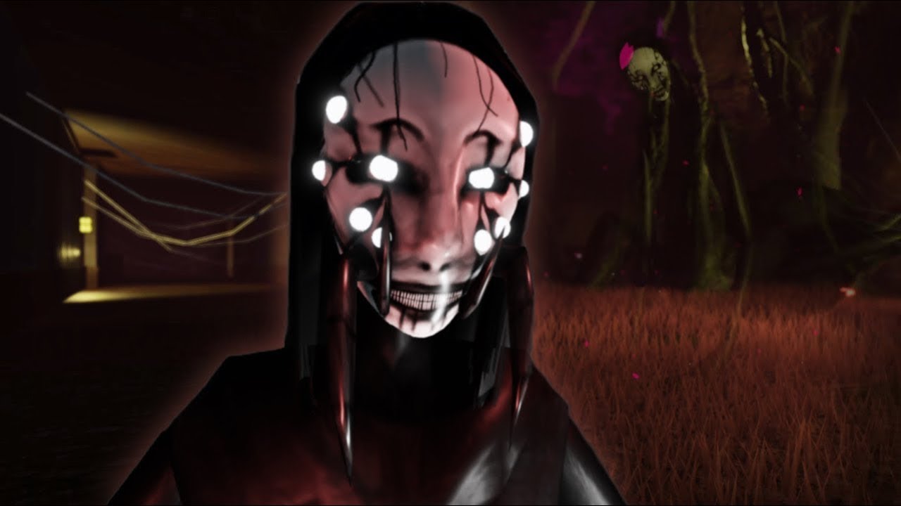 Roblox The Mimic - Book 1 Chapter 4 Full Walkthrough - YouTube