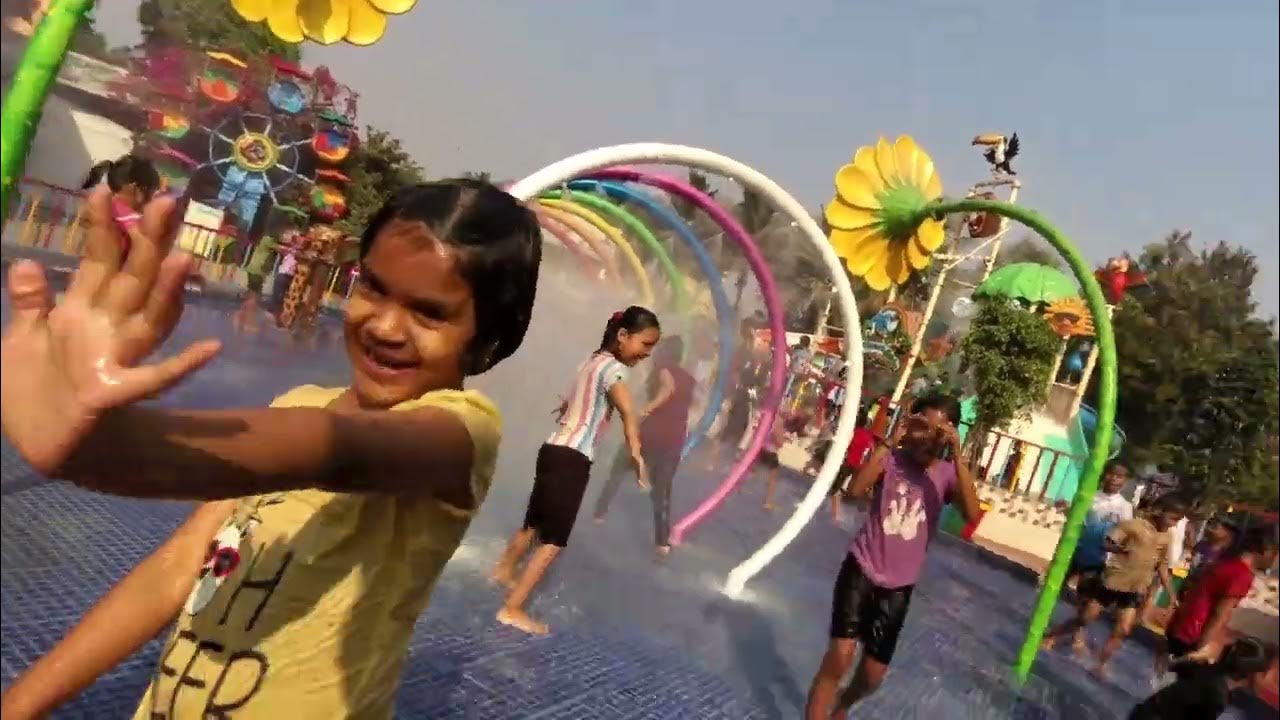 BDPS School Picnic 2024 25 - YouTube