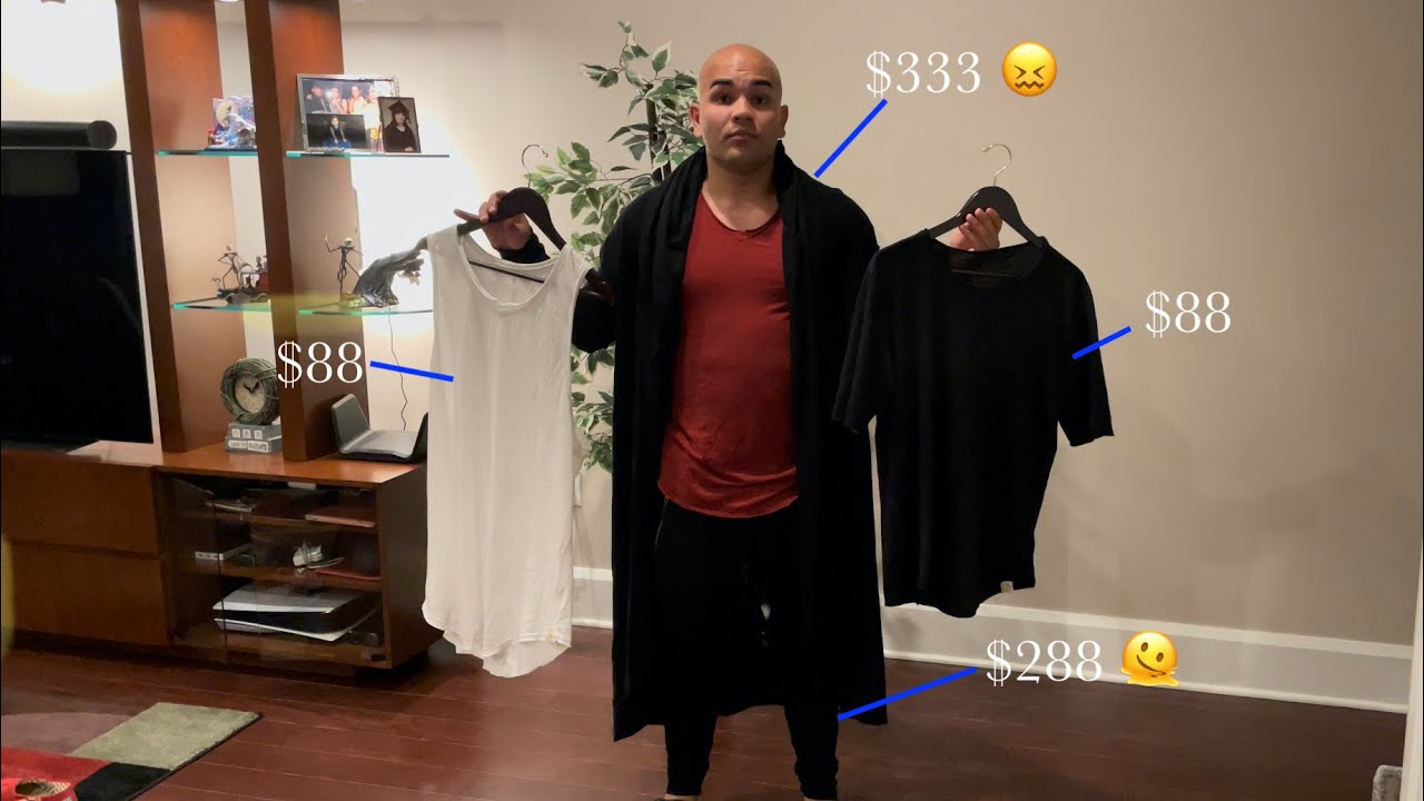 One Golden Thread Review - Tree Pants, Kairos Duster, Crew & V Neck ...