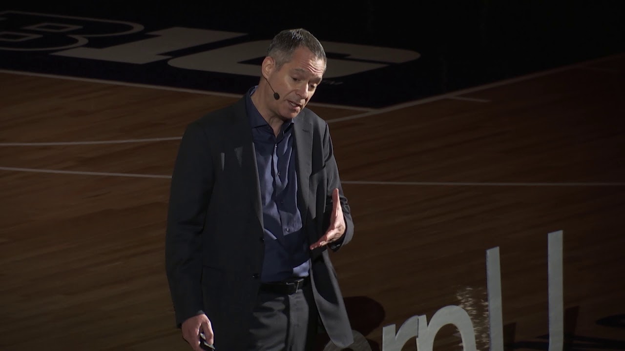 The Power of Perspective | William Rosen | TEDxNorthwesternU - YouTube