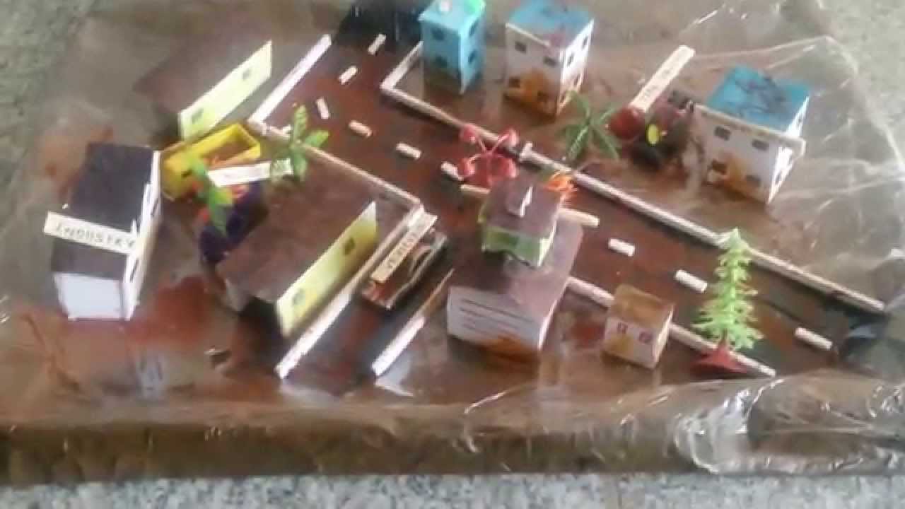 Flood Effected City Project Science Projects YouTube flood-effected-city-project-science-projects-youtube
