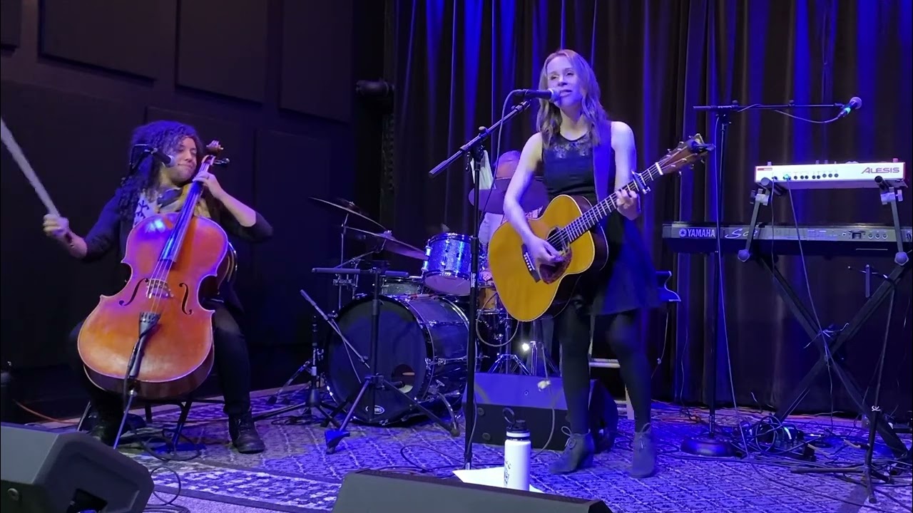 “Take On Me” by a-ha, performed by The Deborah Solo Trio 2.10.24 Chords - Chordify