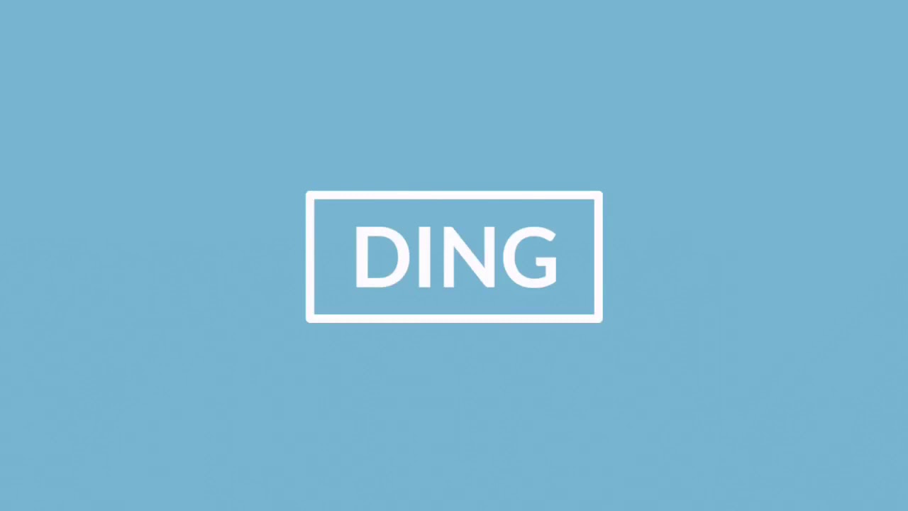 14. Ding | Sound Effect Populer untuk Youtube - YouTube