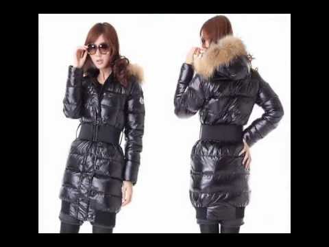 2011-2012 winter moncler new styles show.wmv