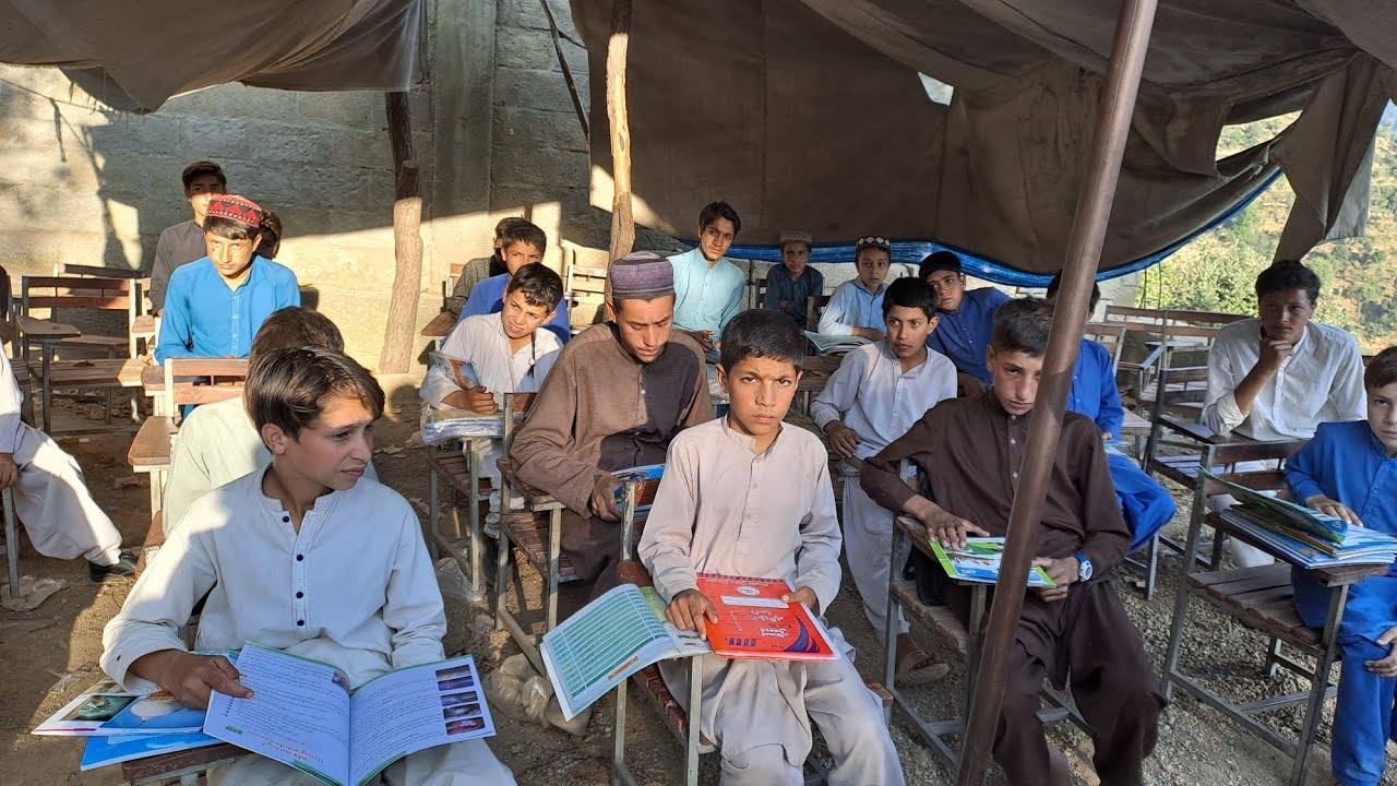 Documentary ALP-PIU E&SE Dir Upper ASPIRE World bank/#education for all ...