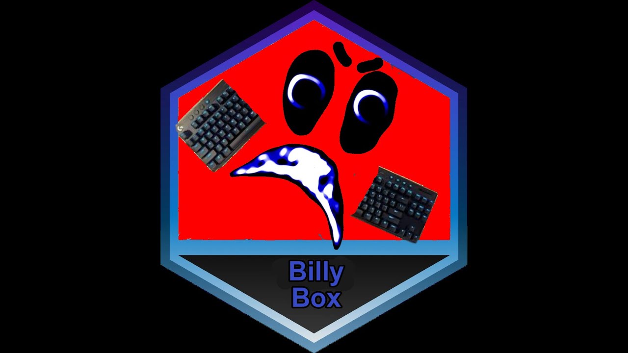 billy box verification - YouTube
