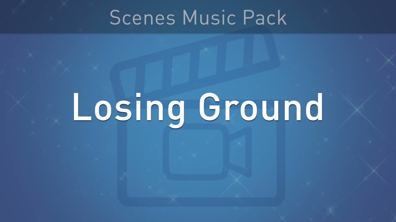 Losing Ground | Royalty Free Fantasy RPG Music - YouTube