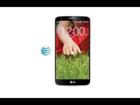 LG D802 Pattern Lock Remove one click - YouTube