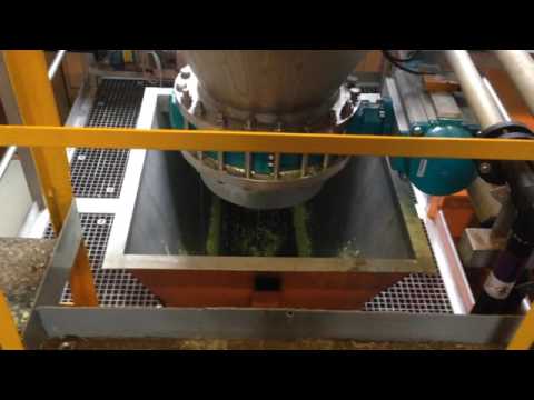 DrM FUNDABAC® Candle Filter - YouTube