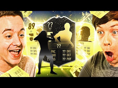 89 RATED WALKOUT PACKED! - FIFA 20 ULTIMATE TEAM PACK OPENING - YouTube