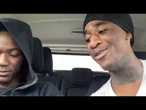 Cvm Tae Tae - Blood Stains (Official Video) - YouTube